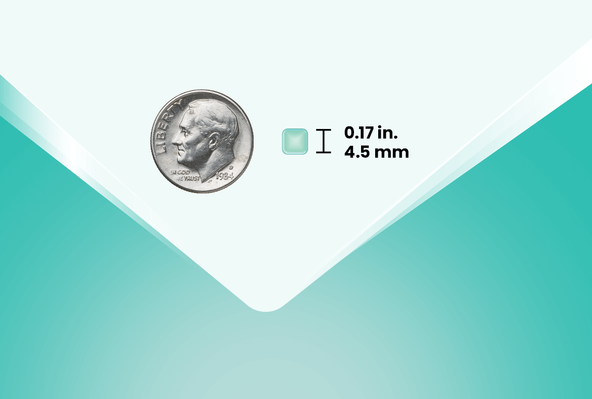 Zantac 360°® | Maximum Strength Cool Mint