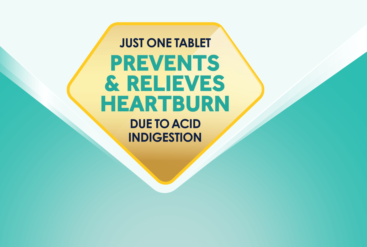 Zantac 360°® | Maximum Strength Cool Mint